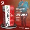 CIRCUMAX CON AJO CEBOLLA Y ROMERO X 400 ML – Vinat – Vive naturalmente